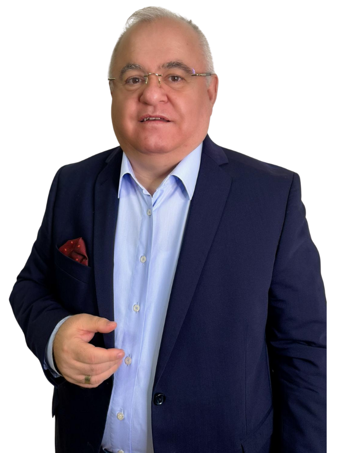 Dr. Psiholog Ion Duvac